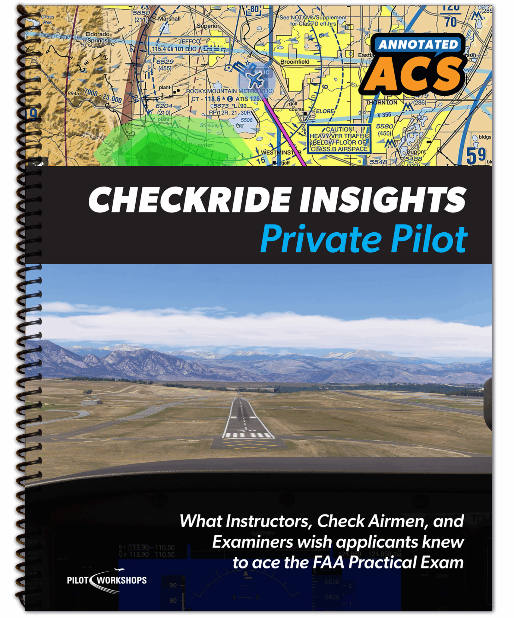 PilotWorkshops Online Pilot Proficiency