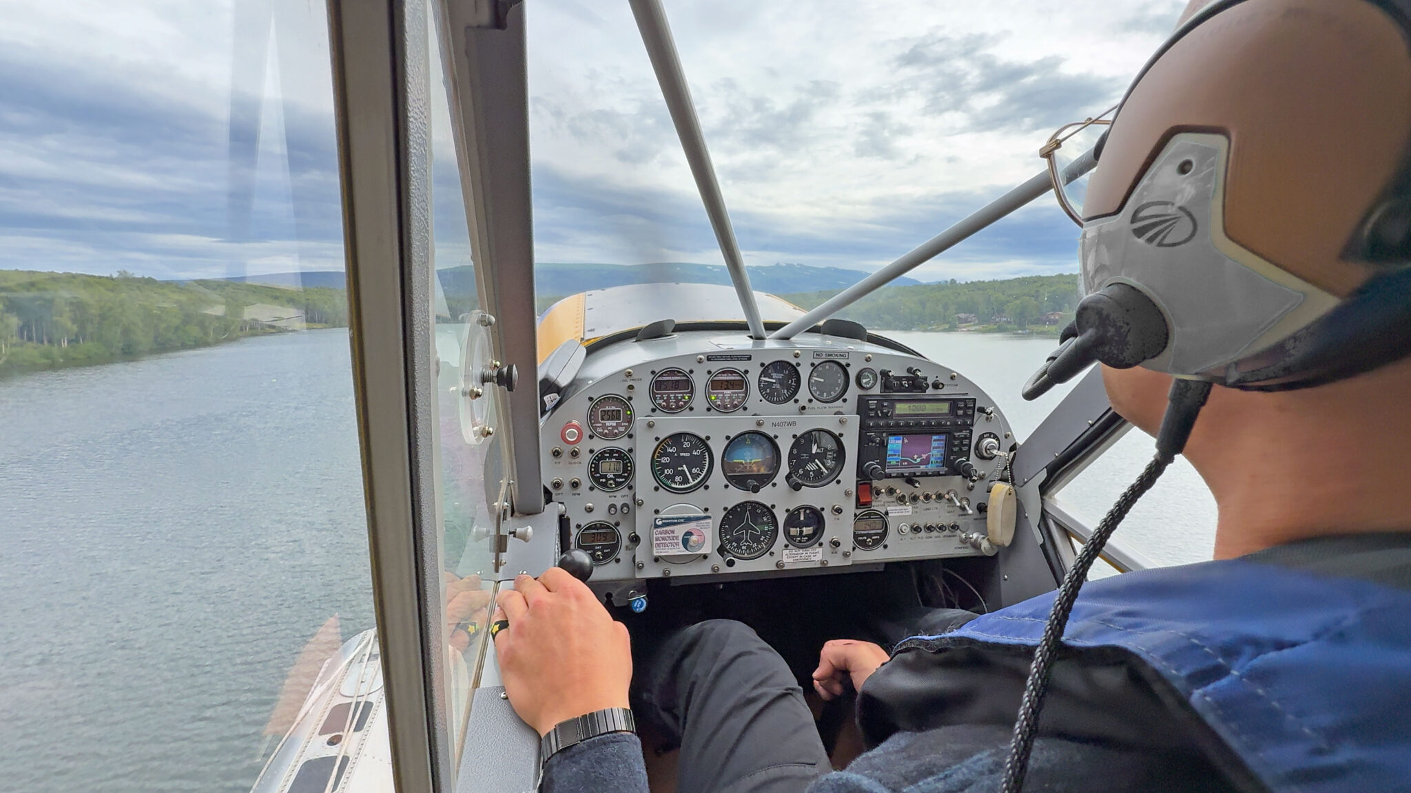Sporty's Seaplane Rating Course