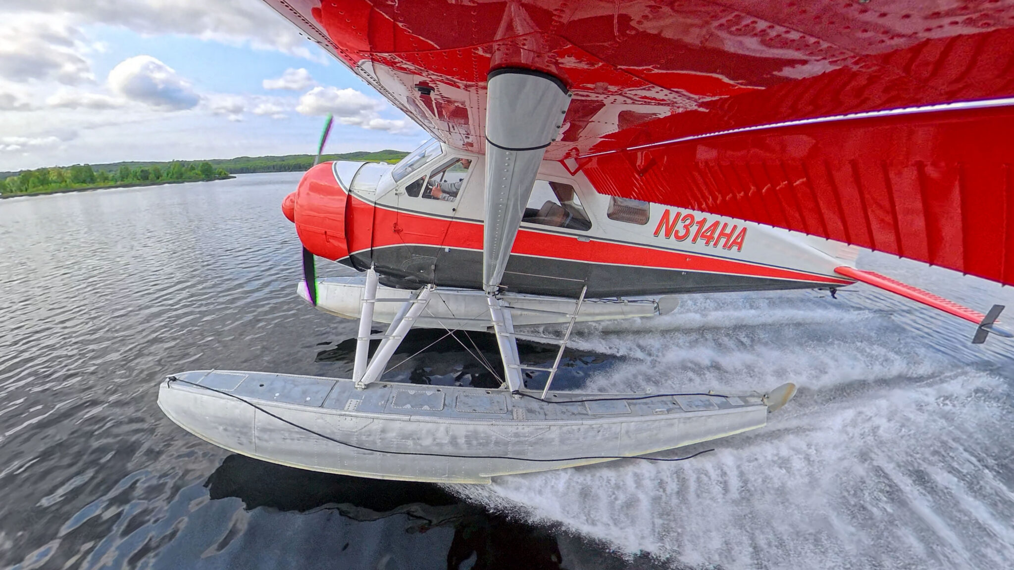 Sporty's Seaplane Rating Course
